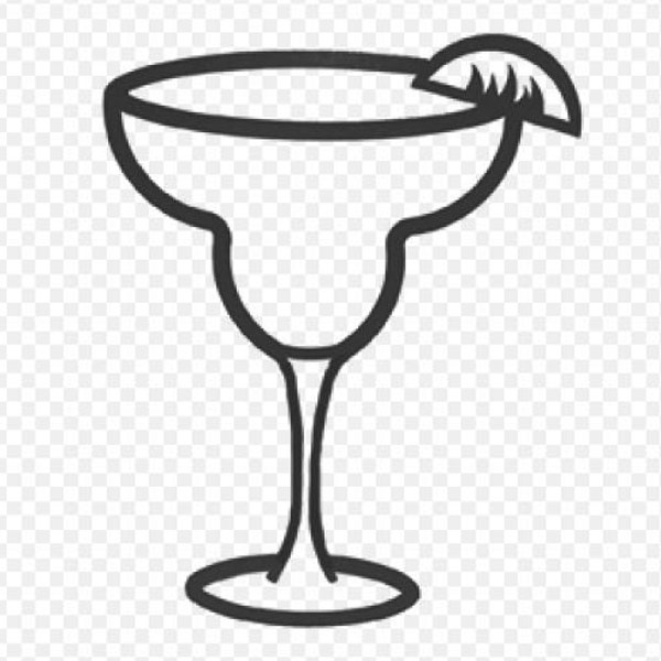 Margarita Svg - Etsy