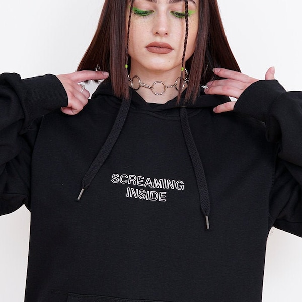 Lil Peep Hoodie - Etsy Canada