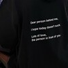 Sad Face Sweatshirt Aesthetic Clothing Aesthetic Shirt Sweatshirt ...
