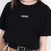 Love Sad T-shirt - Sad Shirt, Aesthetic Clothing, Aesthetic Shirt ...