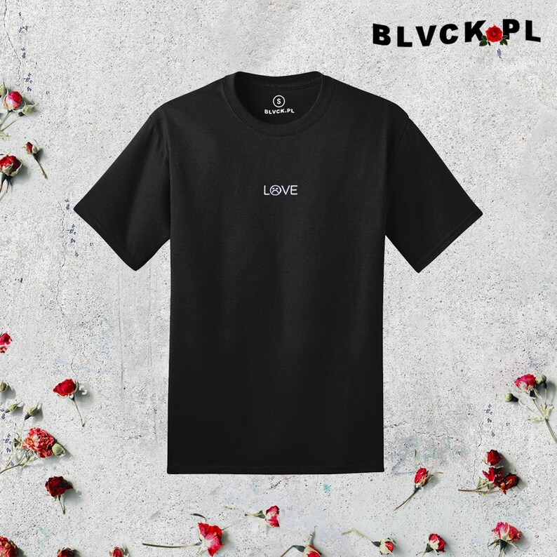 Love Sad T-shirt Sad Shirt Aesthetic Clothing Aesthetic - Etsy
