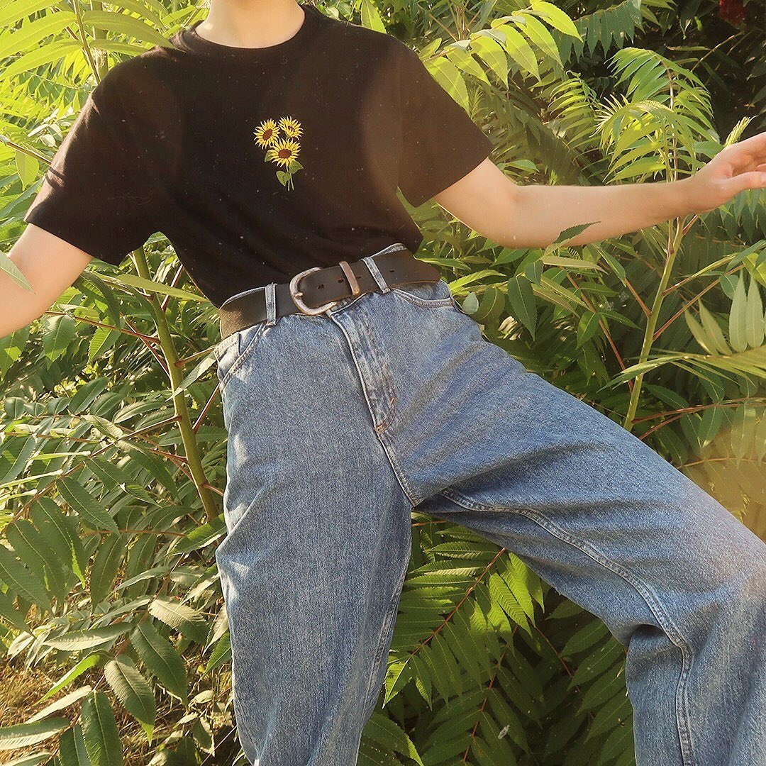 Vintage Clothing Tumblr