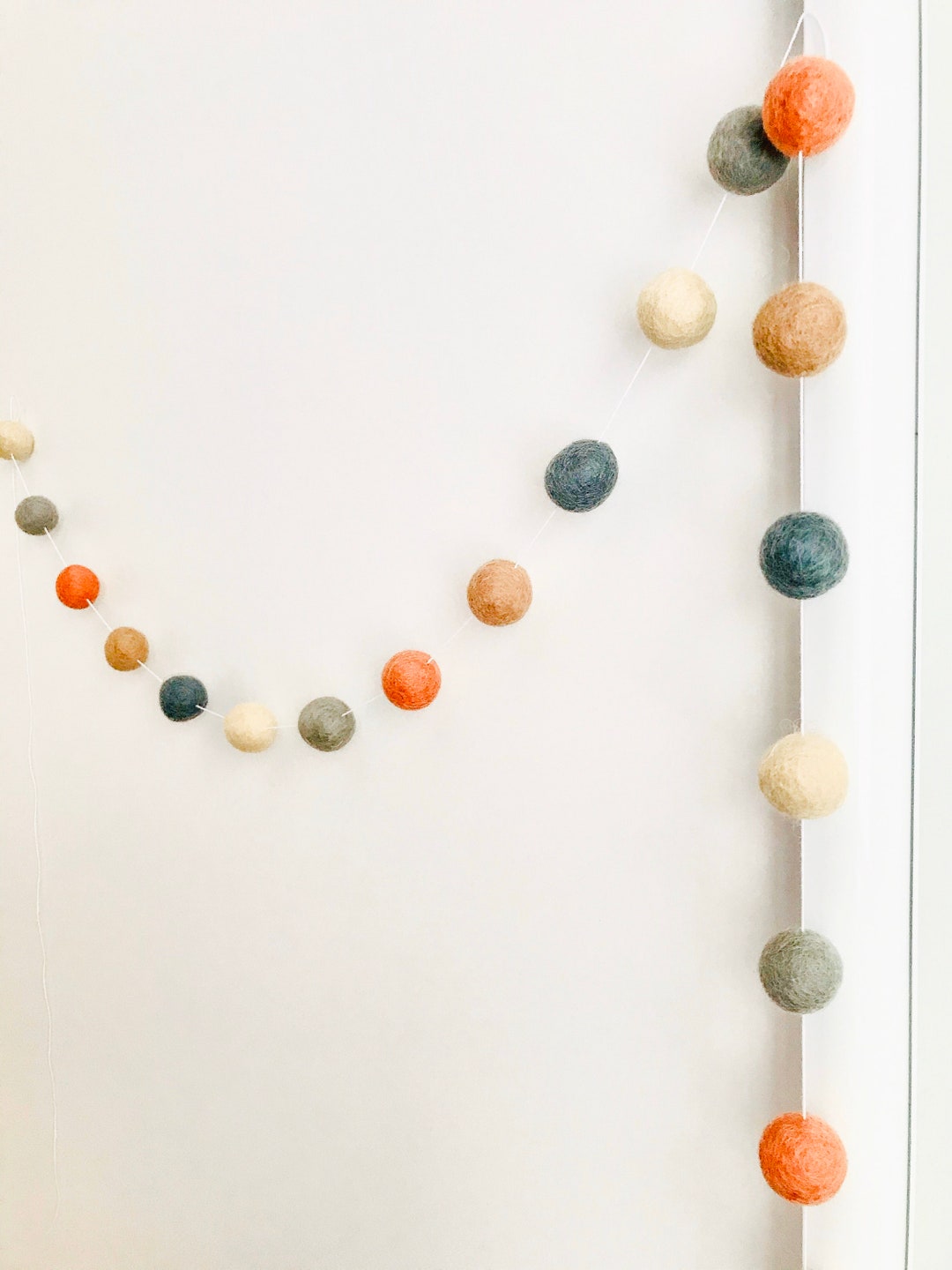 Boho Nursery Garland , Boho Nursery Decor , Boho Wedding Decor , Boho ...