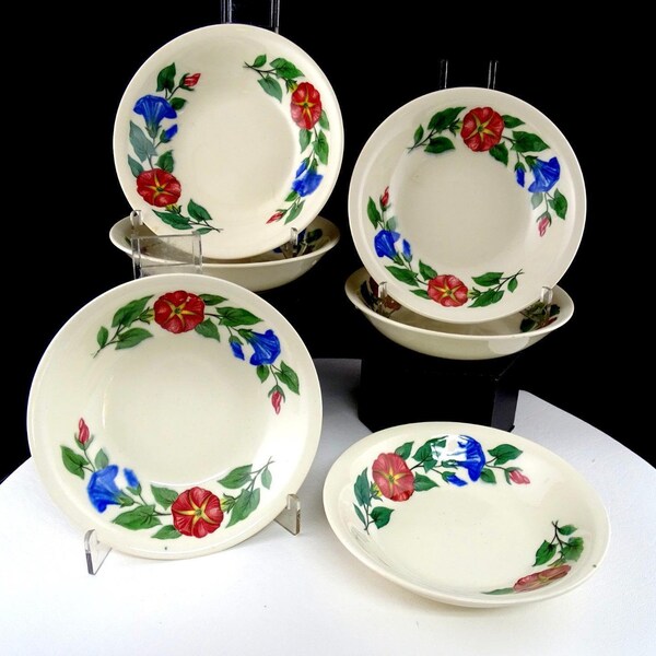Shenandoah Ware - Etsy
