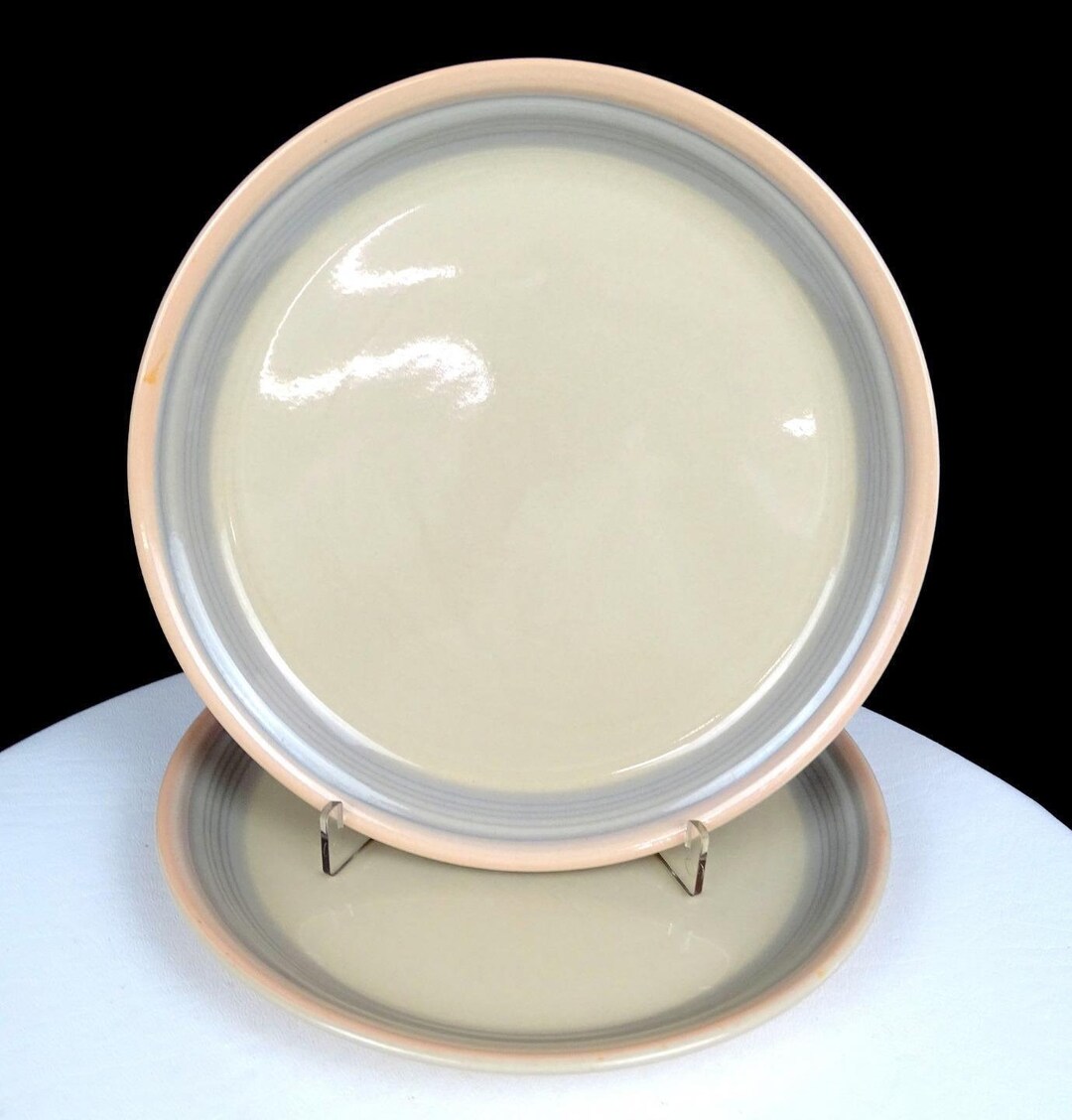 Mikasa Aruba Ben Steibel Discovery Line 2 Pc 8 Salad - Etsy