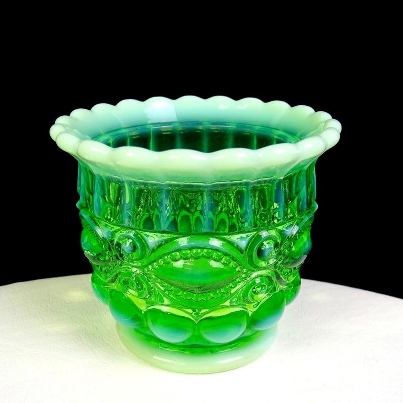 Mosser Glass - Etsy