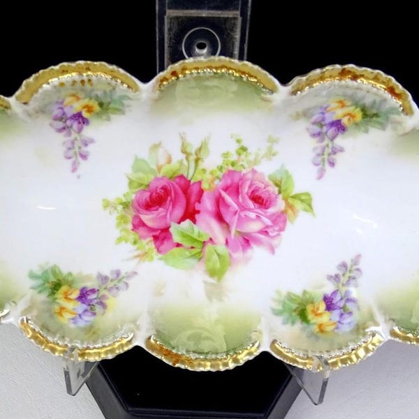 R. S. Prussia - Etsy