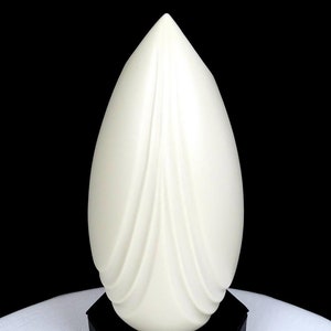Lenox Usa Porcelian Illusions Collection Matte Finish 7 Vase - Etsy