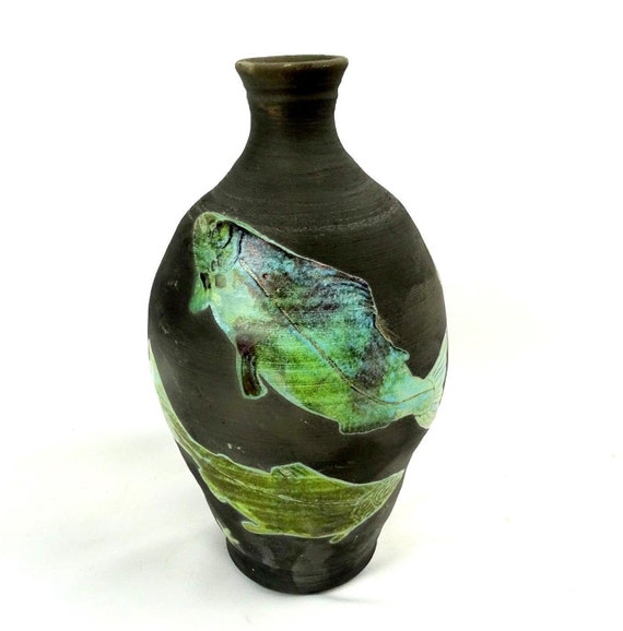 Marie Pottery