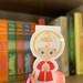 Saint John Paul II Magnetic Bookmark, St John Paul Catholic Bookmark ...