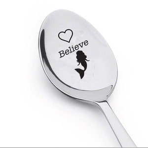 Custom spoon personalized spoon-your text on spoon your | Etsy