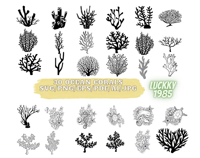 19 Tree Silhouette Svg / Clipart Svg / Family Tree Svg / Tree Svg / Cut ...