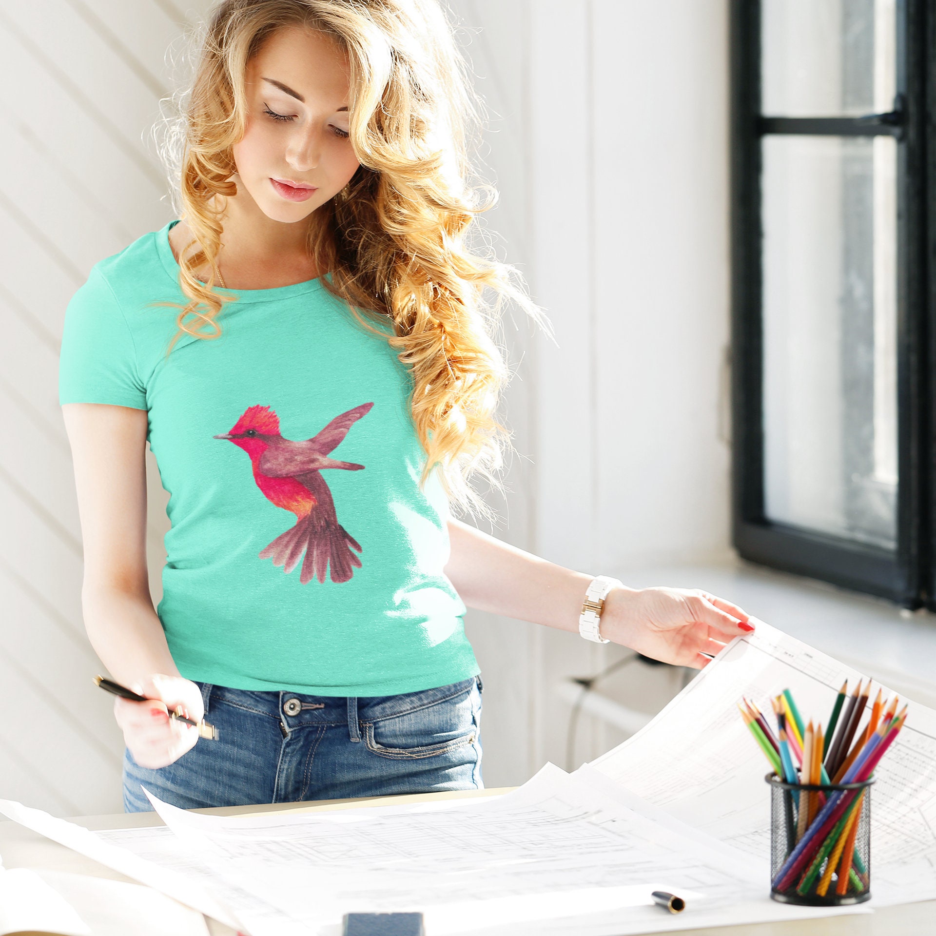 10 Hummingbird SVG, PNG, JPEG. Hummingbird Eps. Watercolor Hummingbird ...