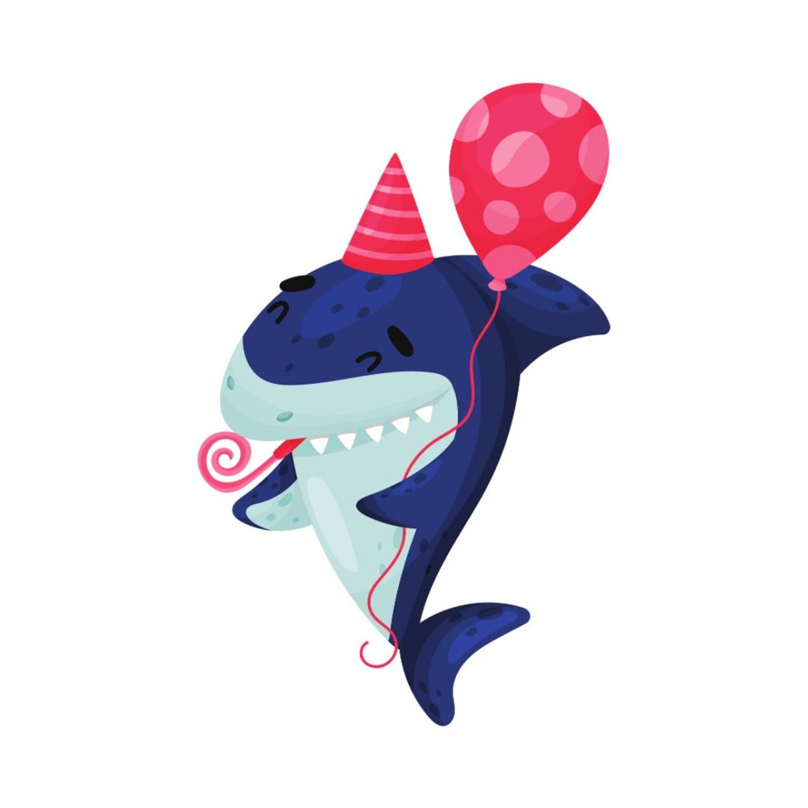 11 Cute Shark SVG Shark Bundle SVG Shark Week SVG Bundle - Etsy