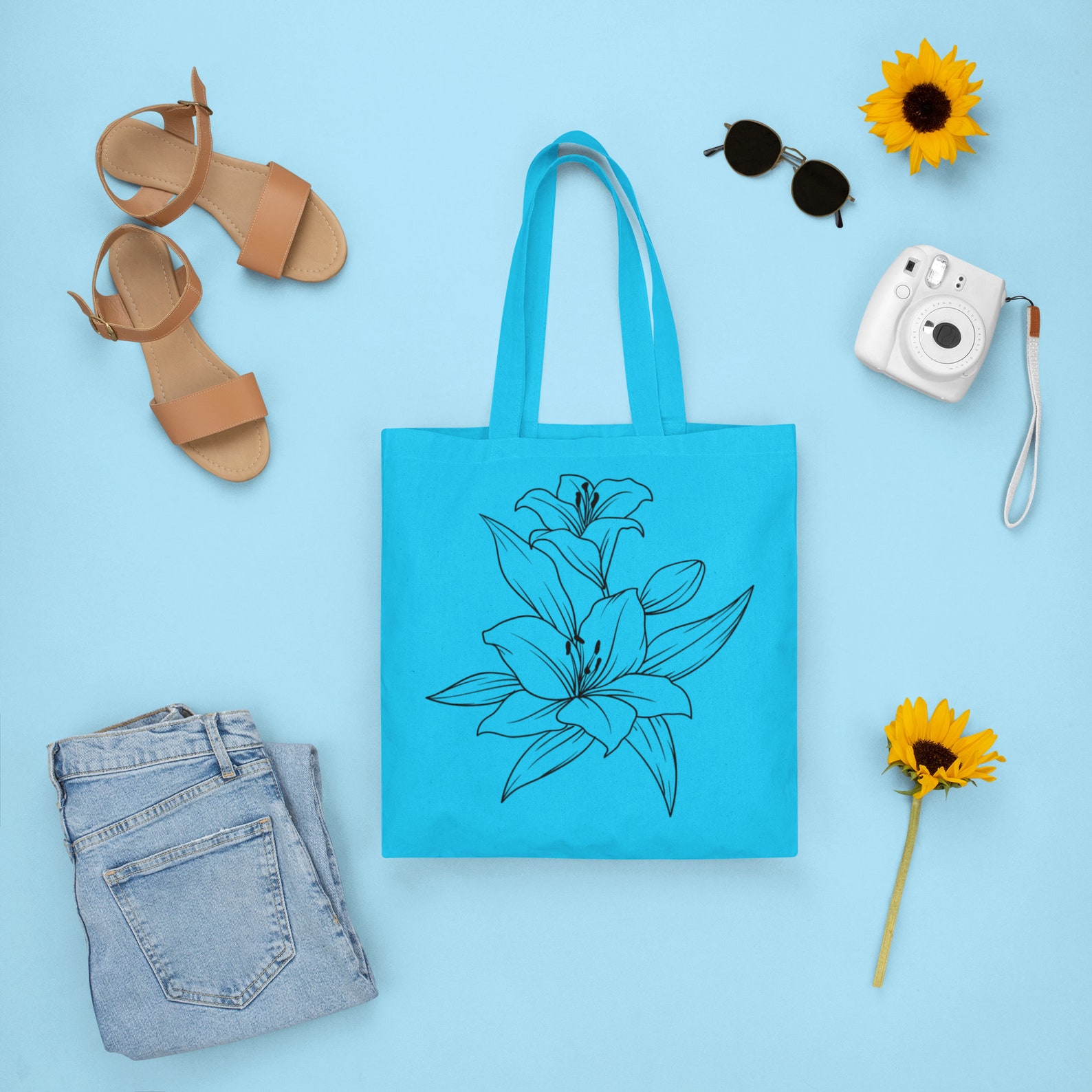 10 Lily Flower Svg Lilium lily Svg Bundle Lily Svghand - Etsy