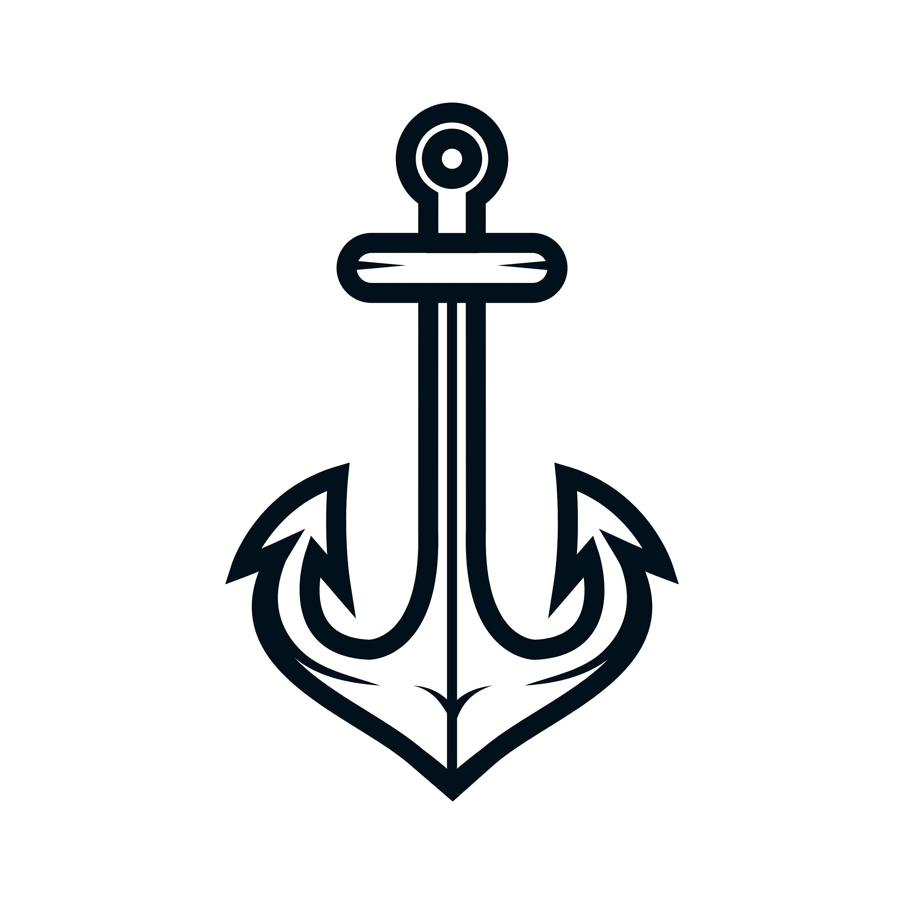 30anchor SVG Anchor Anchor Pnganchor SVG Anchor - Etsy