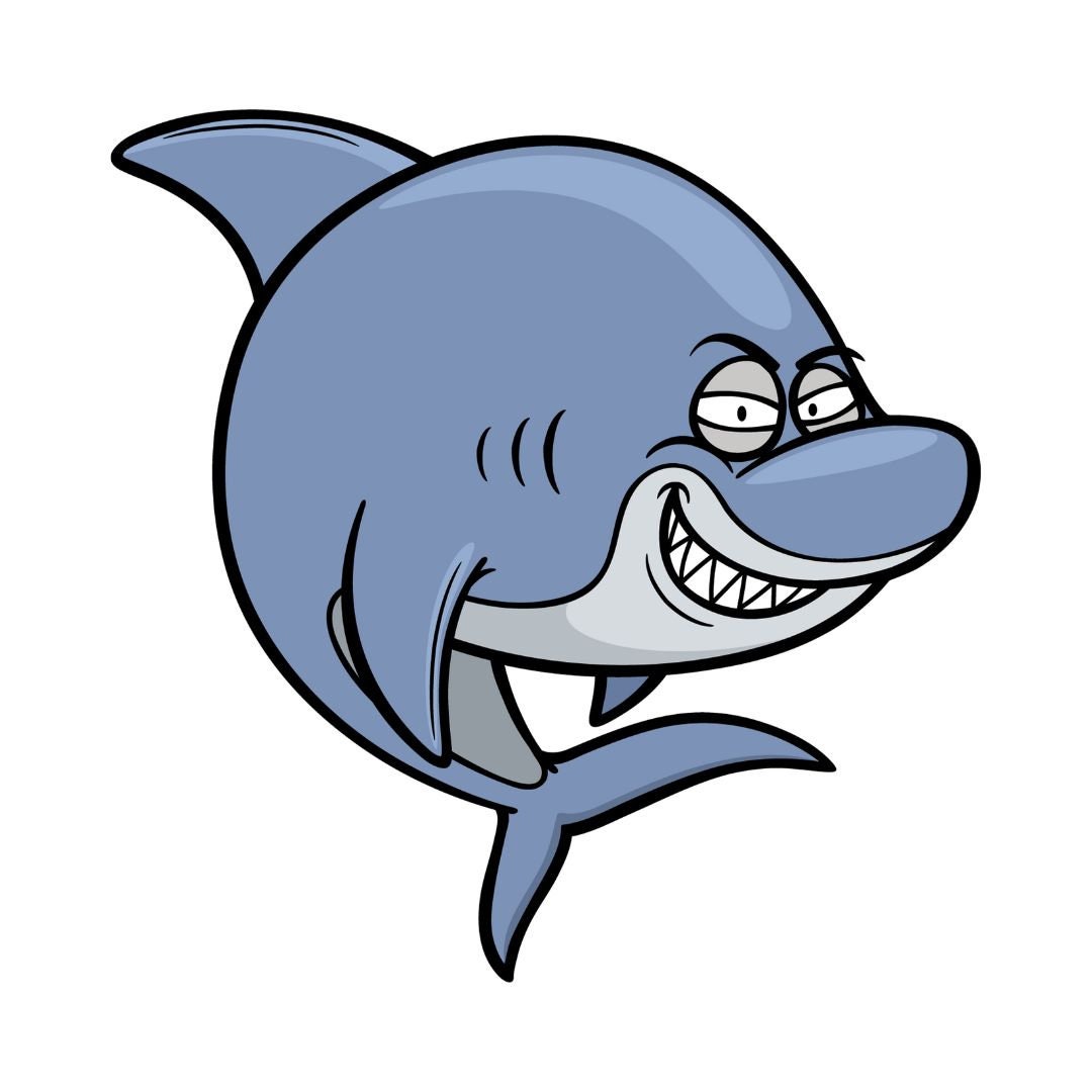 10 Shark Svg Shark Boy Girl Shark Sunglasses Svg Cute Shark - Etsy