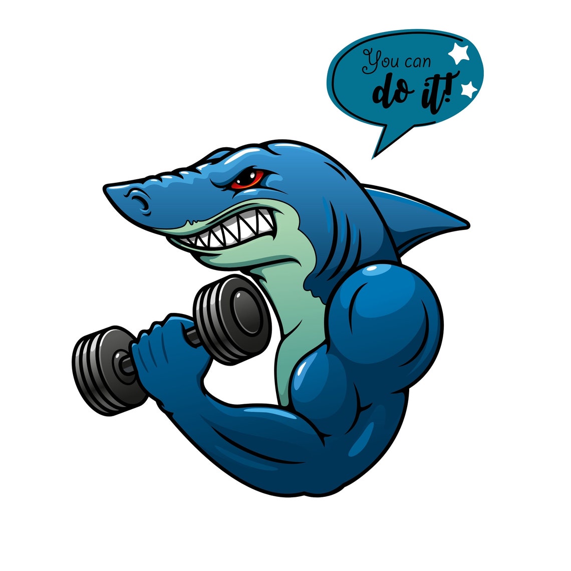 13 Cute Shark SVG, Shark Bundle SVG, Shark Week SVG Bundle, Shark ...