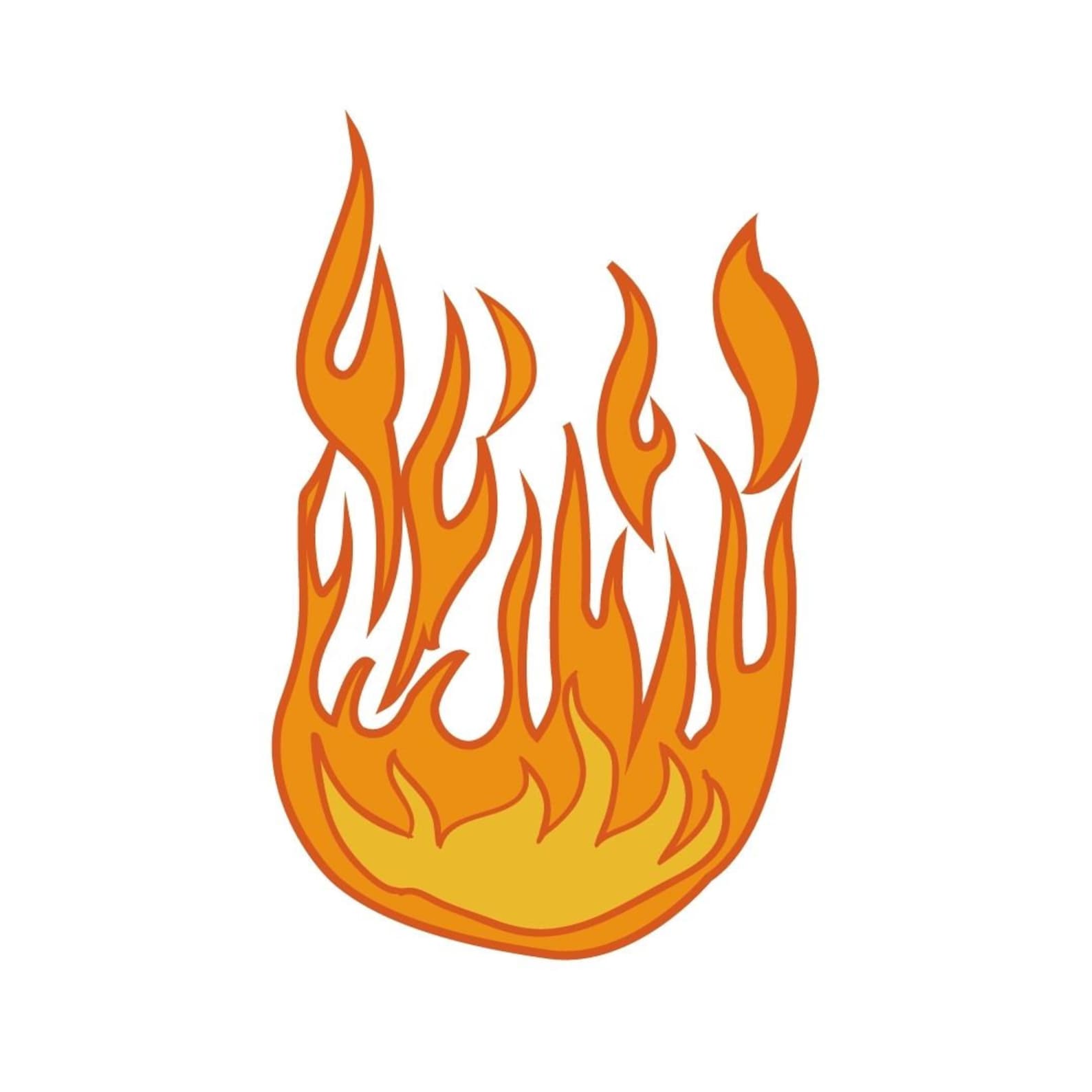 20 Fire Bundle Svg Fireball Svg Fire Svg Flames Svg Flame | Etsy