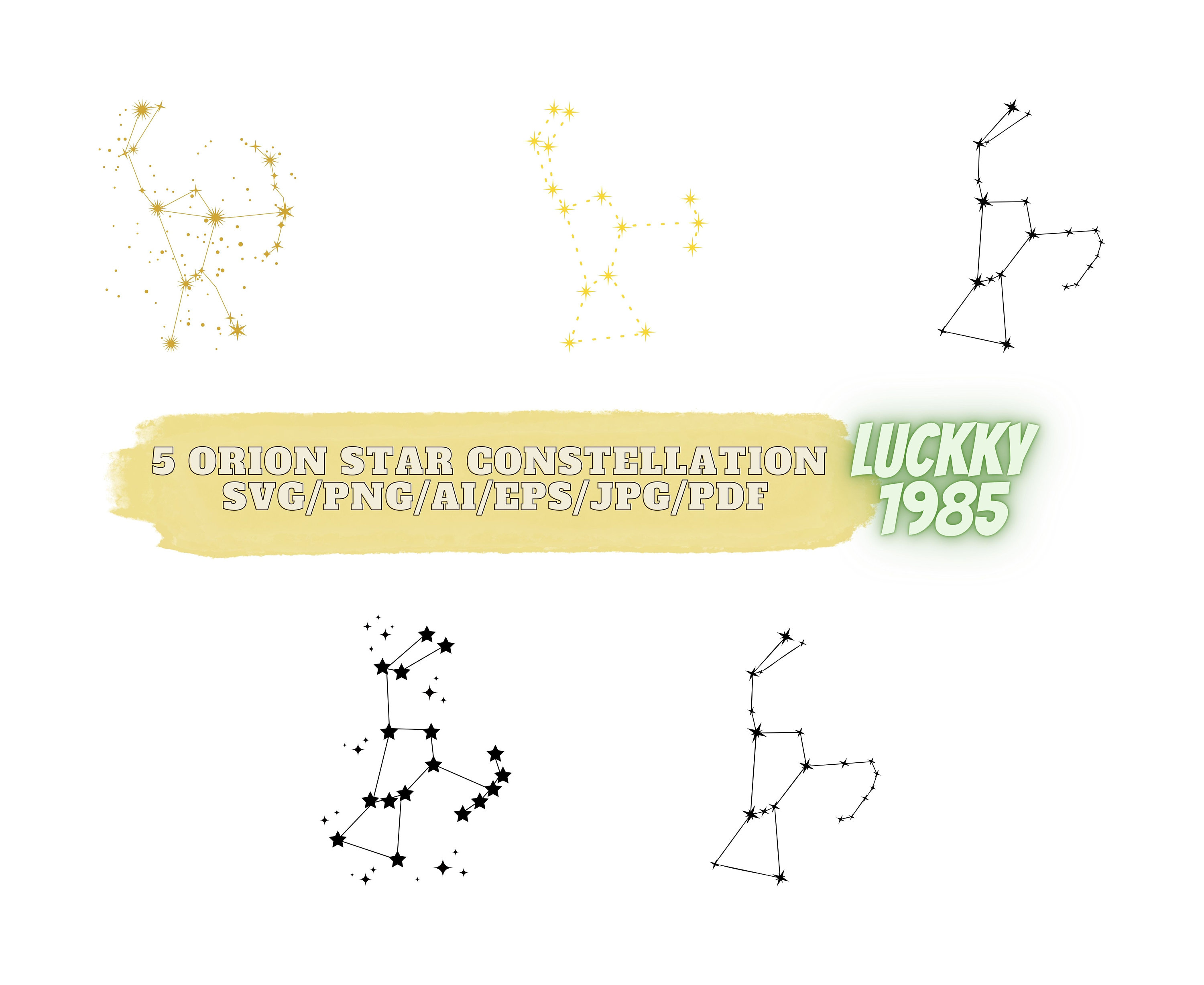 Zodiac signs orion - Horoscopeaz.com