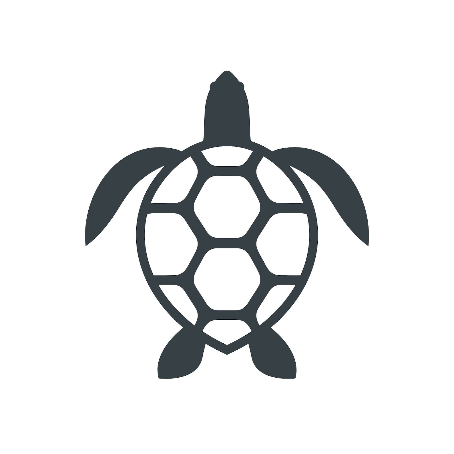 12 File TURTLE SVG Sea Turtle Marine Turtle Tropical Tortoise - Etsy