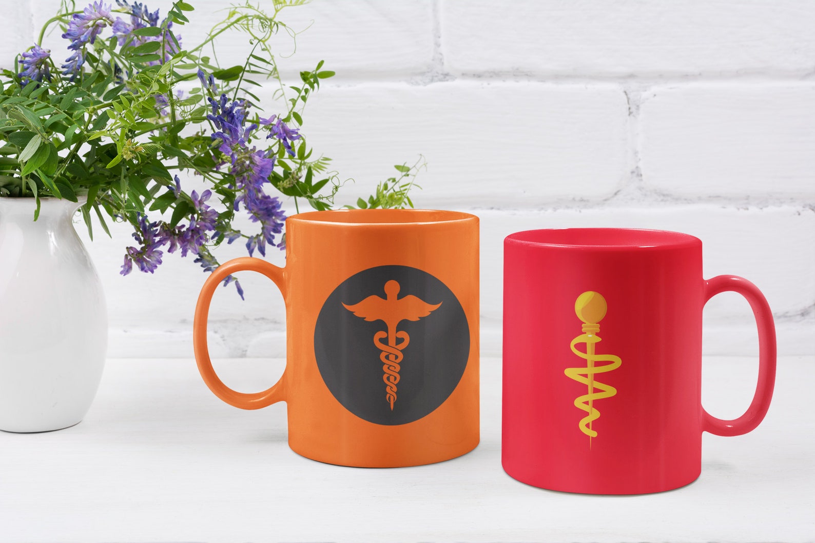 20 Medical Symbol Eps SVG, Caduceus Svg, Symbol of Life Svg, Doctor Svg ...