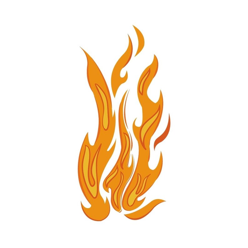 20 Fire Bundle Svg Fireball Svg Fire Svg Flames Svg Flame | Etsy