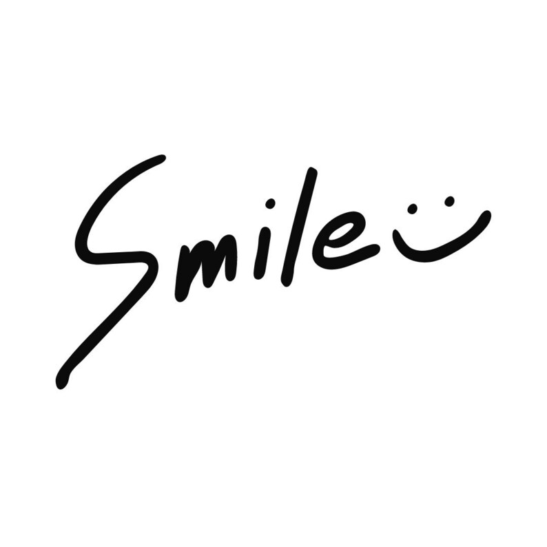 6 Smile SVG PNG PDF, Funny Svg, Happy Svg, Positive Svg, Smiley Face ...