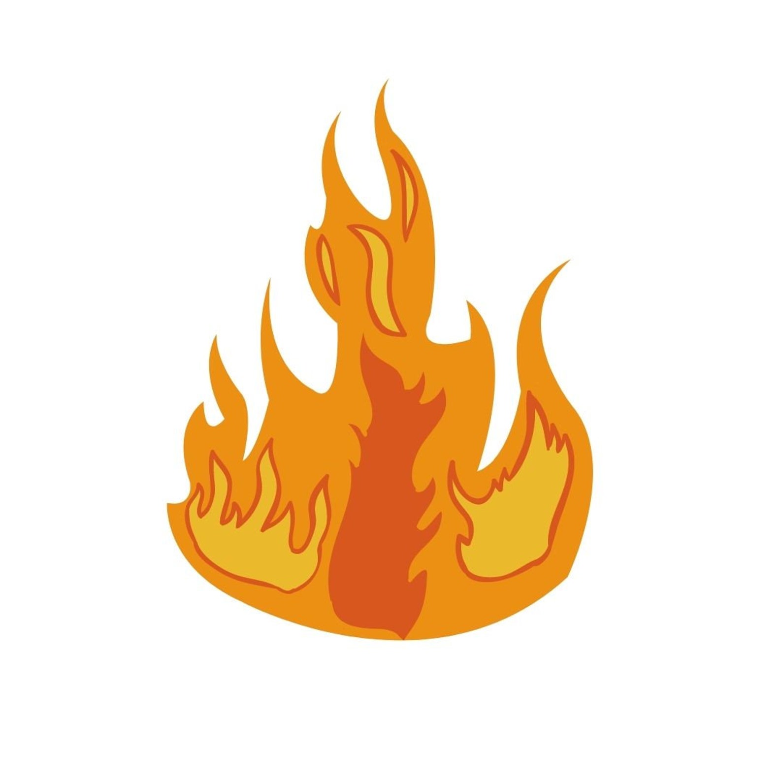 20 Fire Bundle Svg Fireball Svg Fire Svg Flames Svg Flame - Etsy UK