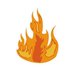 20 Fire Bundle Svg, Fireball Svg, Fire Svg, Flames Svg, Flame Svg, Fire ...