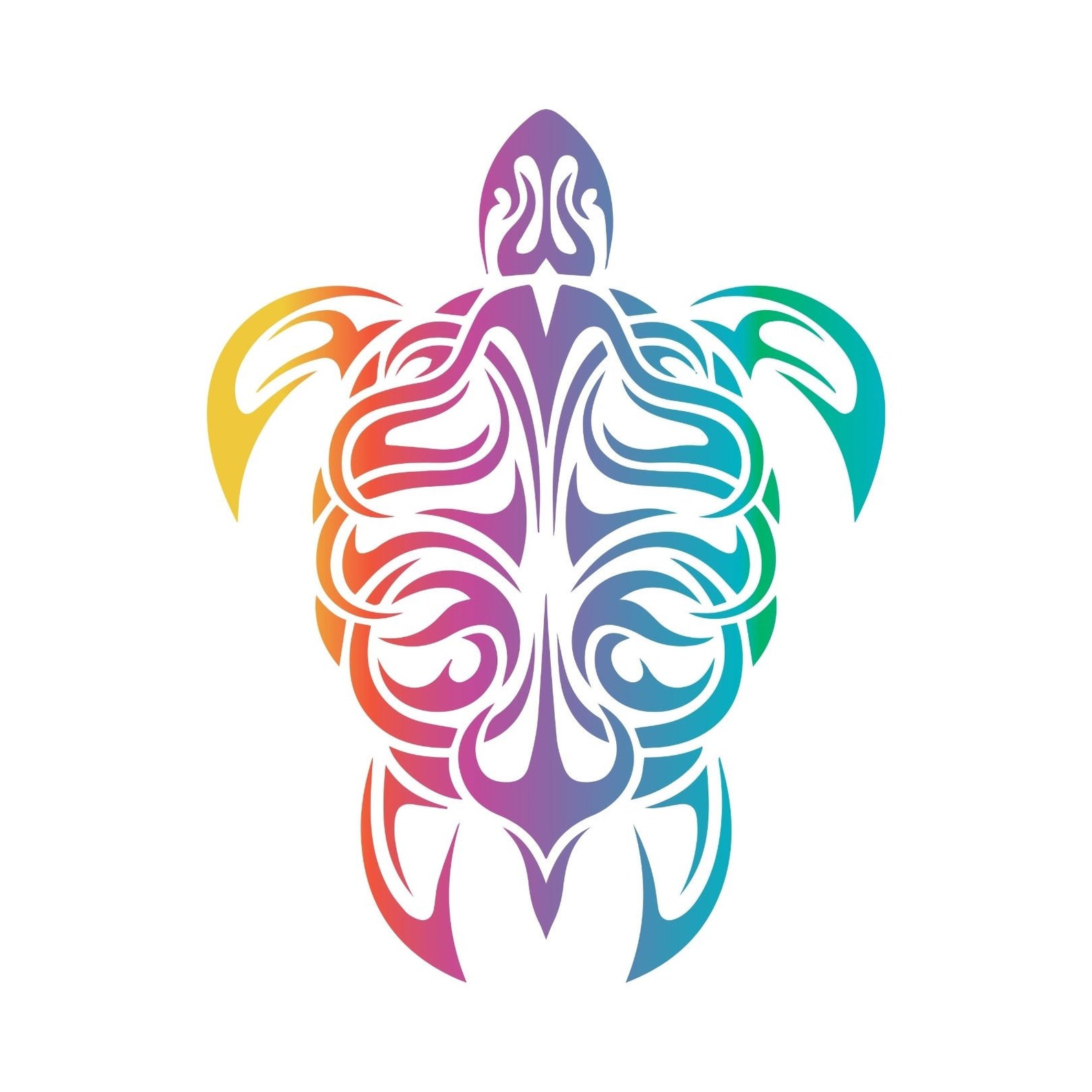 12 File TURTLE SVG Sea Turtle Marine Turtle Tropical Tortoise - Etsy