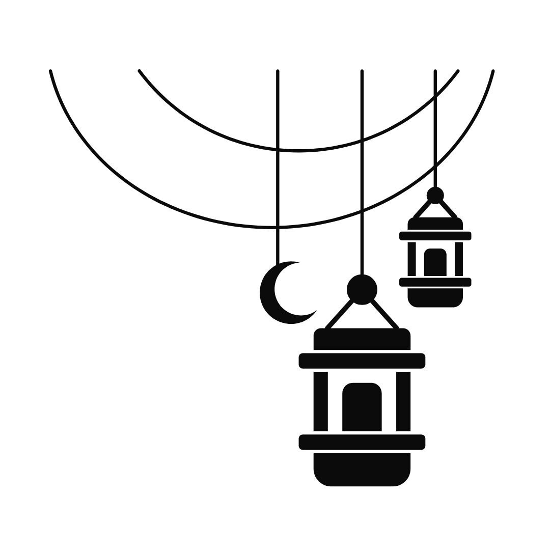 8 Moon and Stars Svg Bundle Moon Star Silhouette Moon Svg Celestial Svg ...