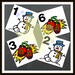 January Daily Numbers Calendar, Winter Classroom Calendar Pieces ...