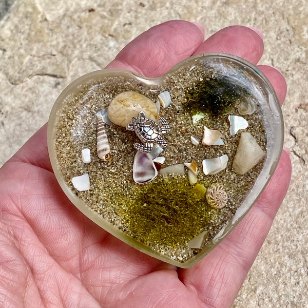 Resin Paperweight - Etsy