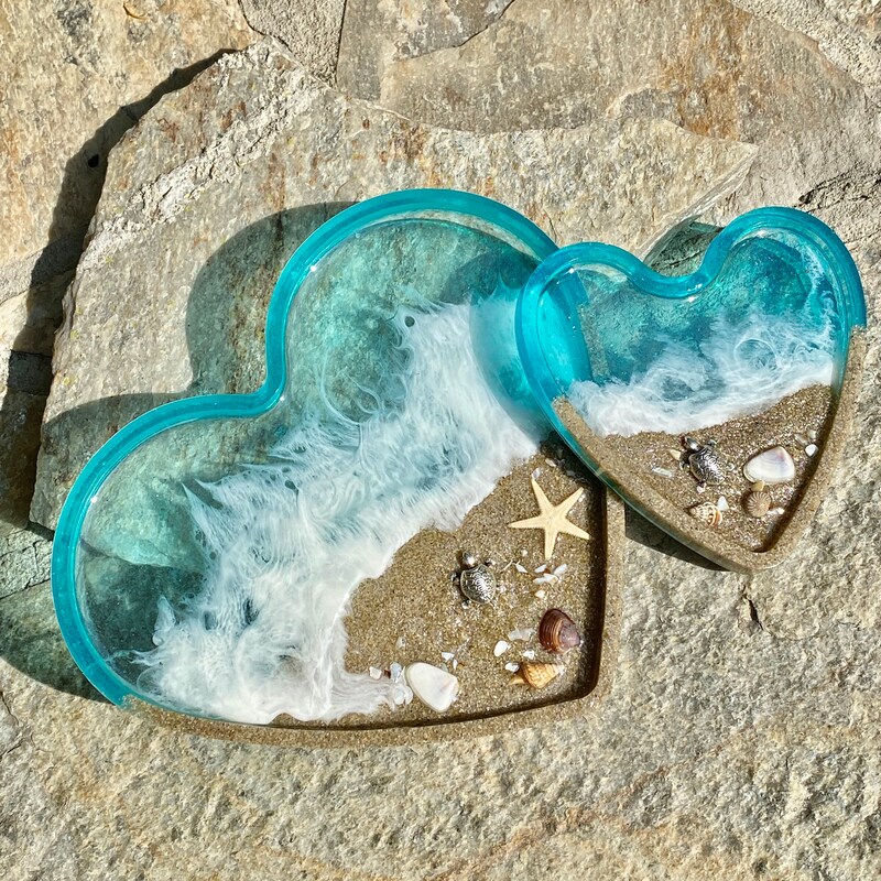 Ocean Jewelry - Etsy