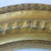 Antique 19th Century Oval Gilded Frame Rope Detail - Etsy