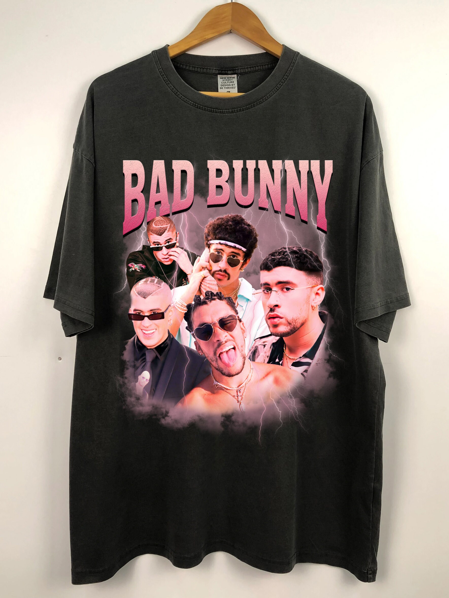 Bad bunny concert 2024 - Explore the latest unique design ideas by ...