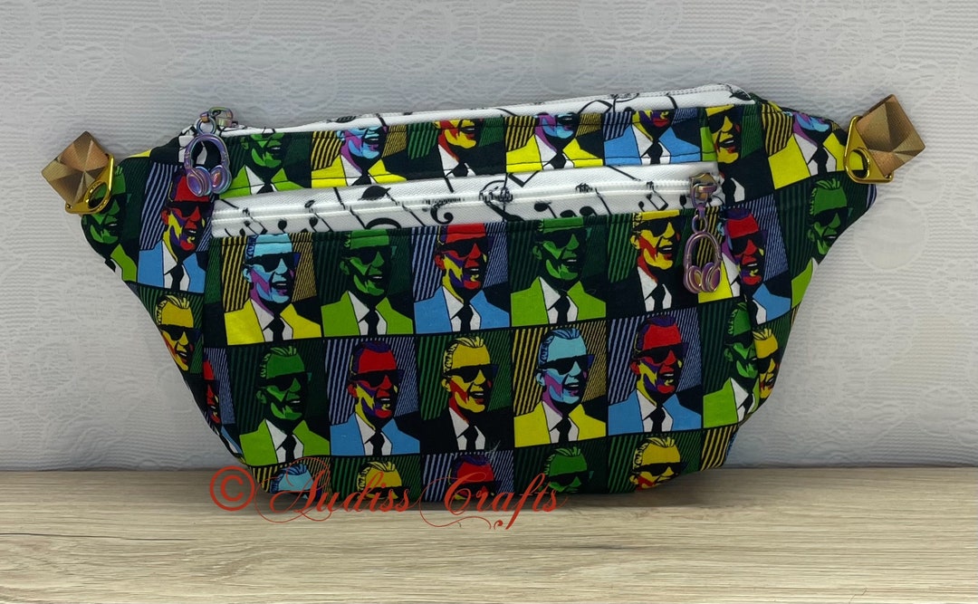 80's TV Character Dayna Pack - Etsy
