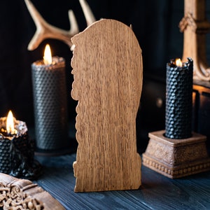 Morrigan, Morrigu, War and Fate Goddess, Irish Goddess, Pagan, Wiccan ...