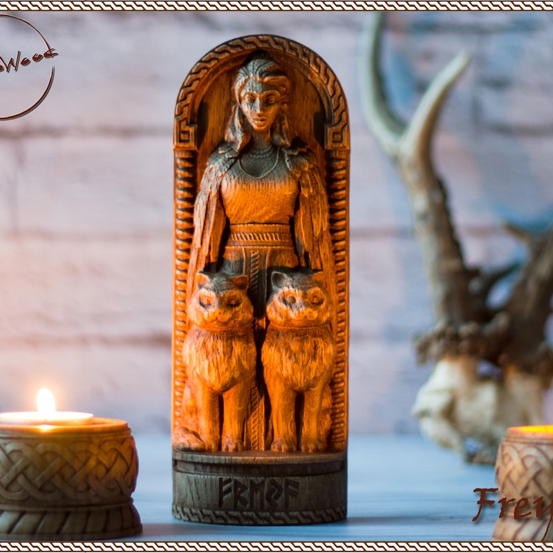 Asatru - Etsy