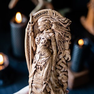 Morrigan, Morrigu, War and Fate Goddess, Irish Goddess, Pagan, Wiccan ...
