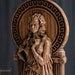 Persephone Statue, Kore Figurine, Greek Goddess, the Queen of the ...