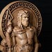 Hades, God, Greek Statue, King of the Underworld, Pagan, Wiccan, Wicca ...