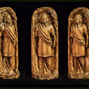 Lugh Celtic God, Lug, Luat, Irish, Pagan God, Wiccan, Wicca, Altar ...