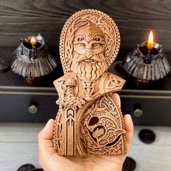 Asatru - Etsy