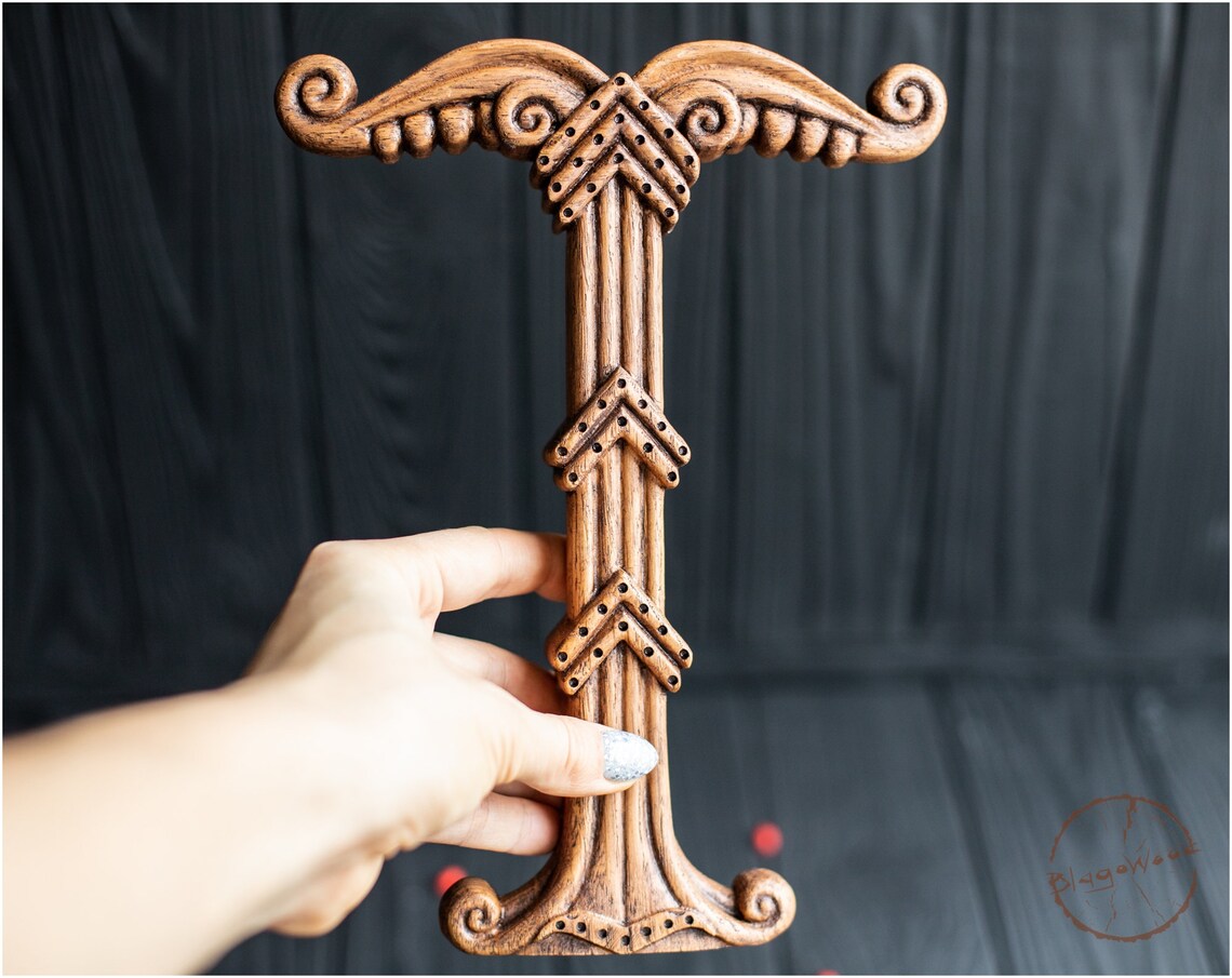 Irminsul Viking Scandinavian Pagan Heathen Norse Asatru Saxon - Etsy