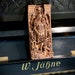 HADES GREEK GOD Statue, King of the Underworld, Hades Figurine Pagan ...