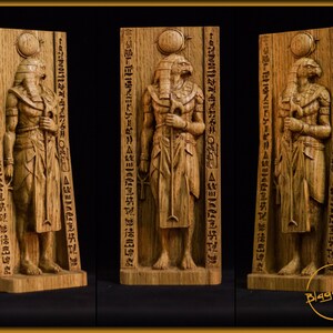 Ra, Egyptian God, God of Sun, Pagan Gods, Egypt, Mythology, Wicca ...