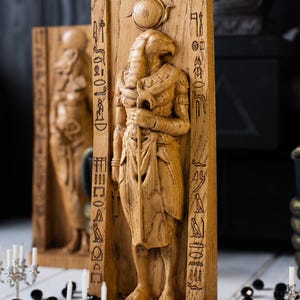 Ra, Egyptian God, God of Sun, Pagan Gods, Egypt, Mythology, Wicca ...