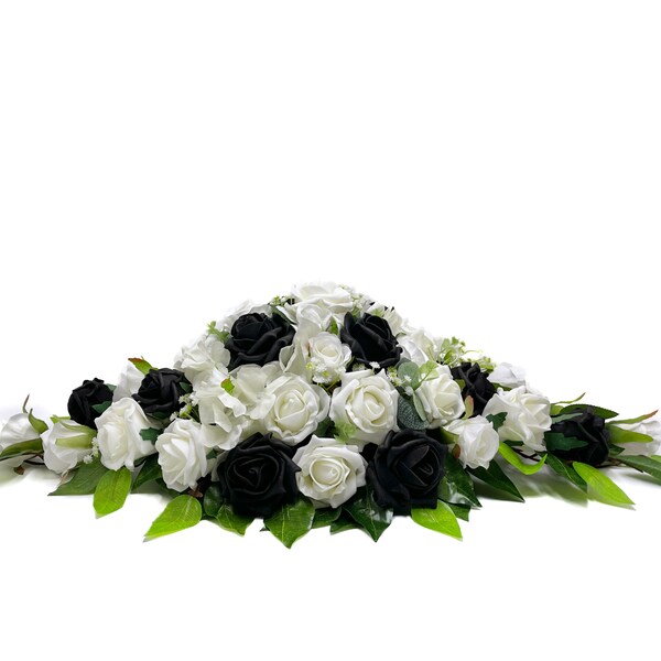 Silk Flower Centerpiece Wedding - Etsy